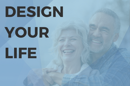 Design Your Life: A Program for Seniors | Waterloo Public Library