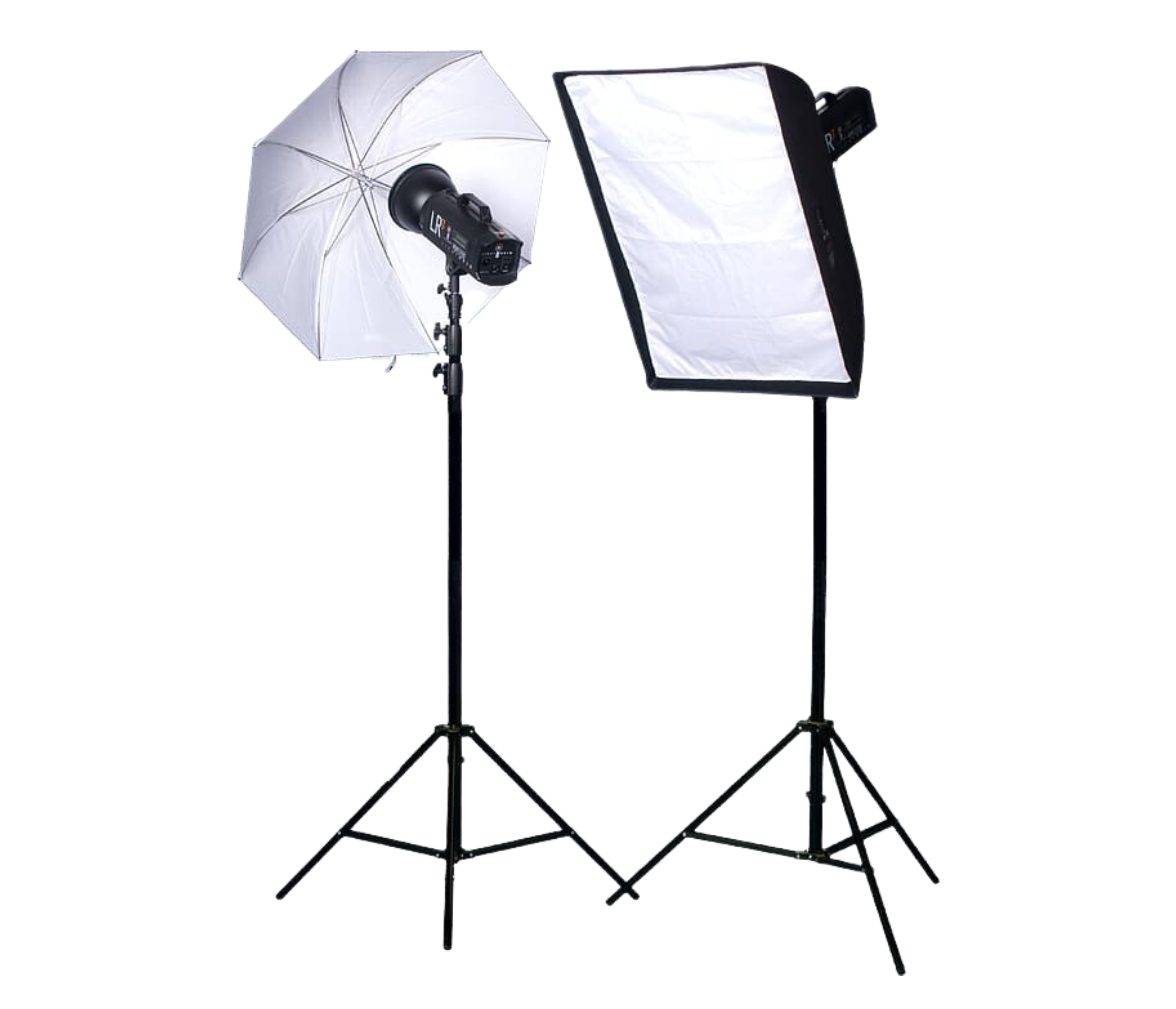 Green Screen Lights | Waterloo Public Library