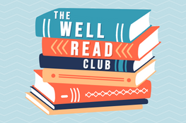 The Well Read Club | Waterloo Public Library