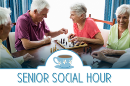 Event List | Waterloo Public Library